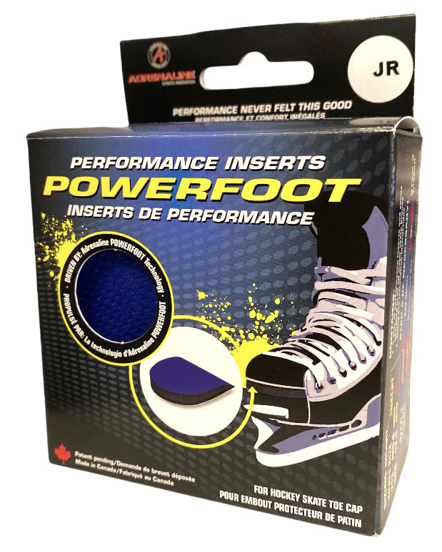 Skatepower.se Effektivare Skridskoåkning