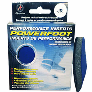 Skatepower.se Effektivare Skridskoåkning